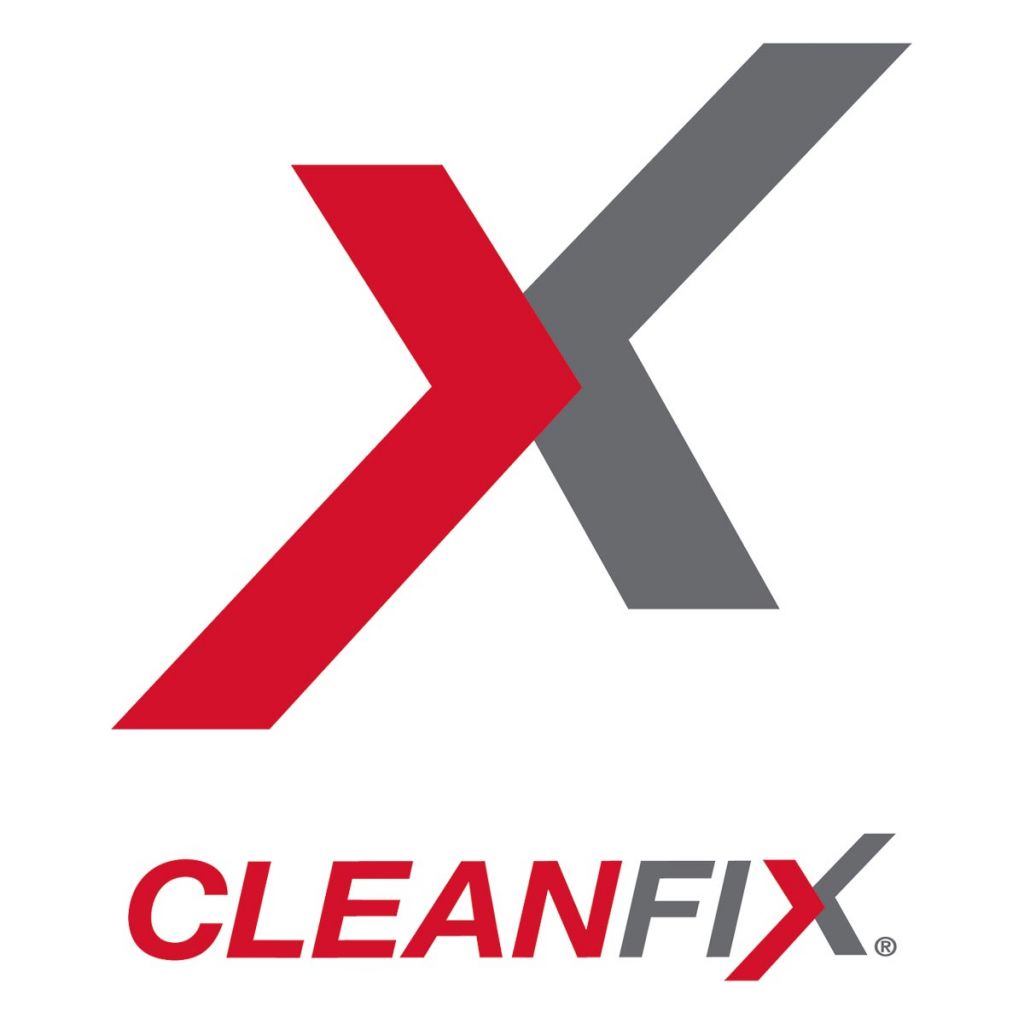 Kühlerreinigung / Cleanfix